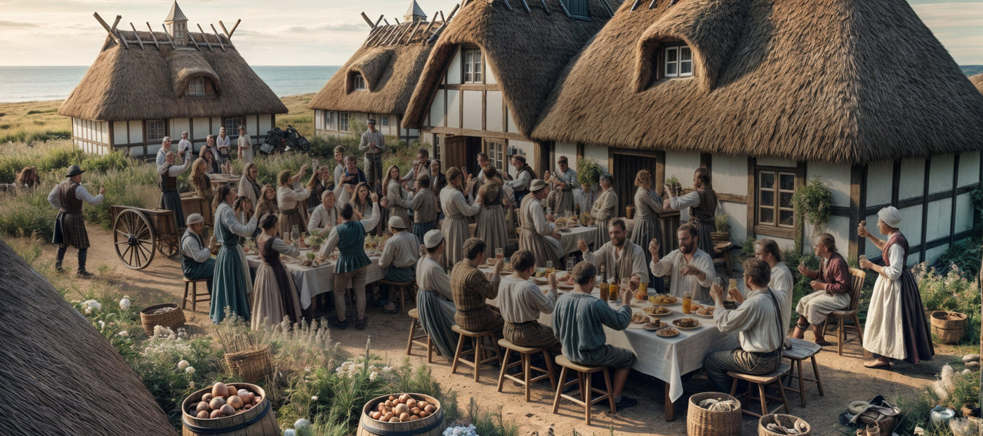 Berserker Coffee Co. Blog