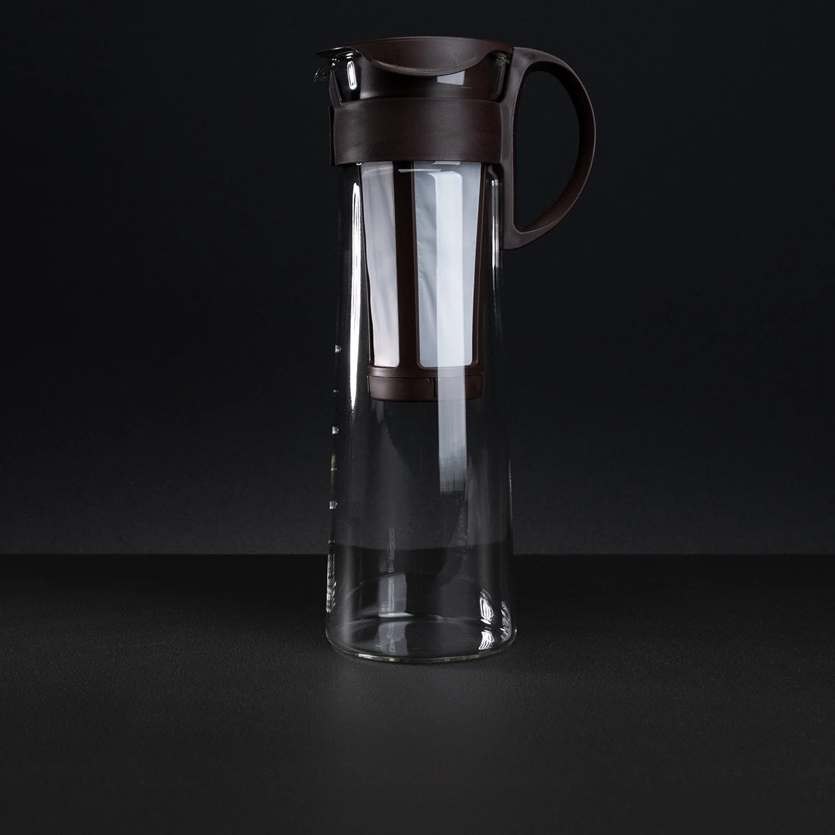 Brewing - Berserker Coffee Company