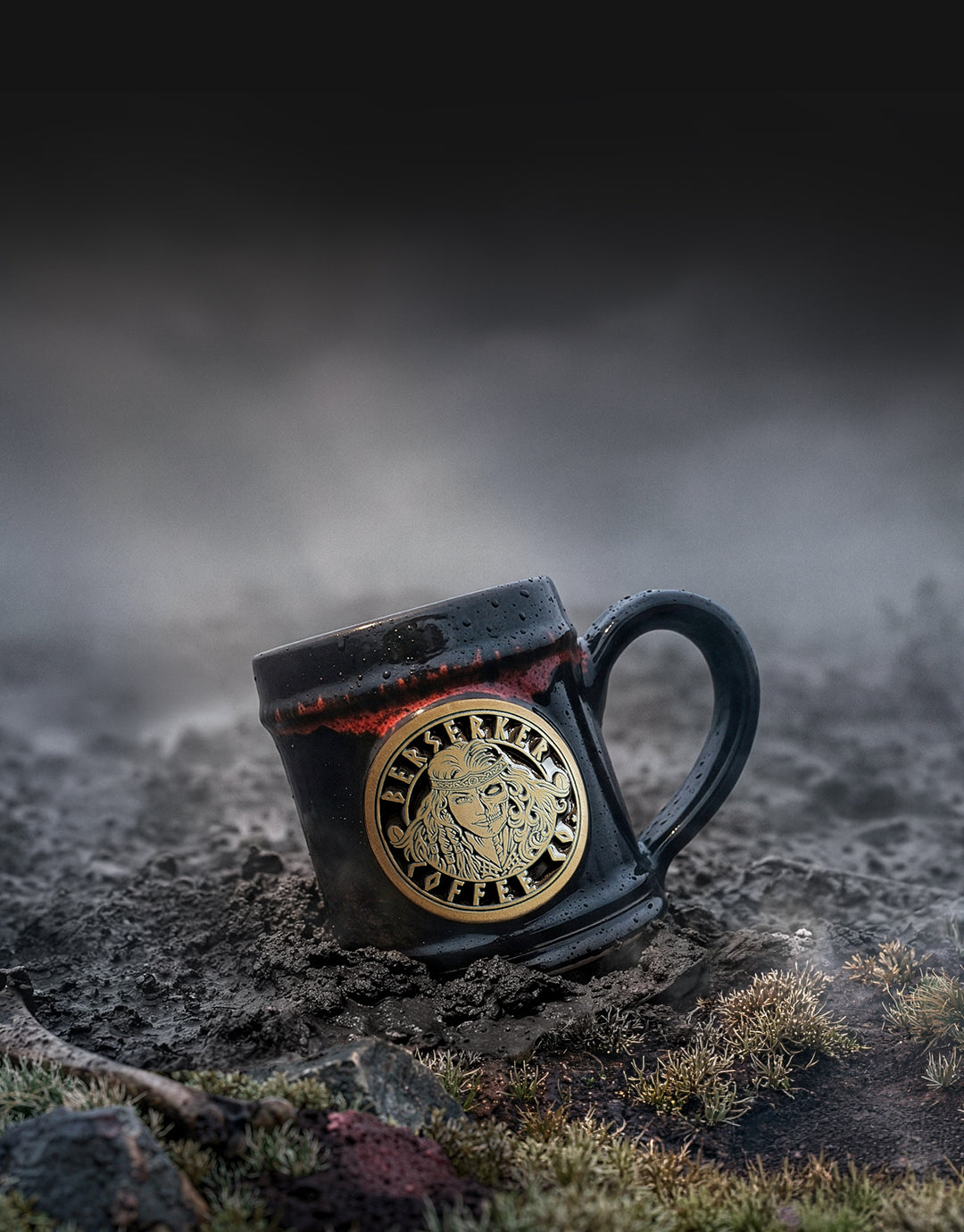 Berserker Coffee® | Der Stärkste Kaffee Diesseits Von Walhalla