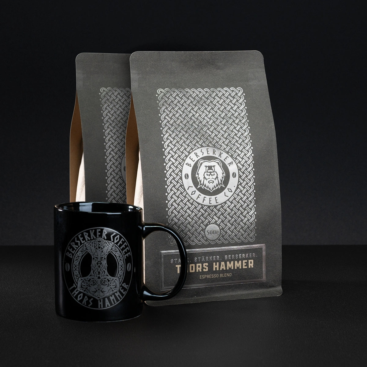 Bundles - Berserker Coffee Company