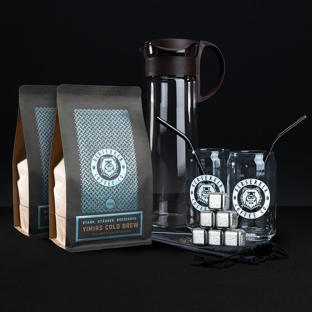 Bundles - Berserker Coffee Company