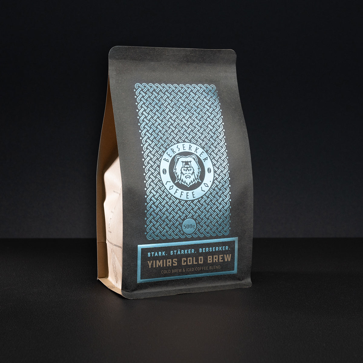 Berserker Coffee Company