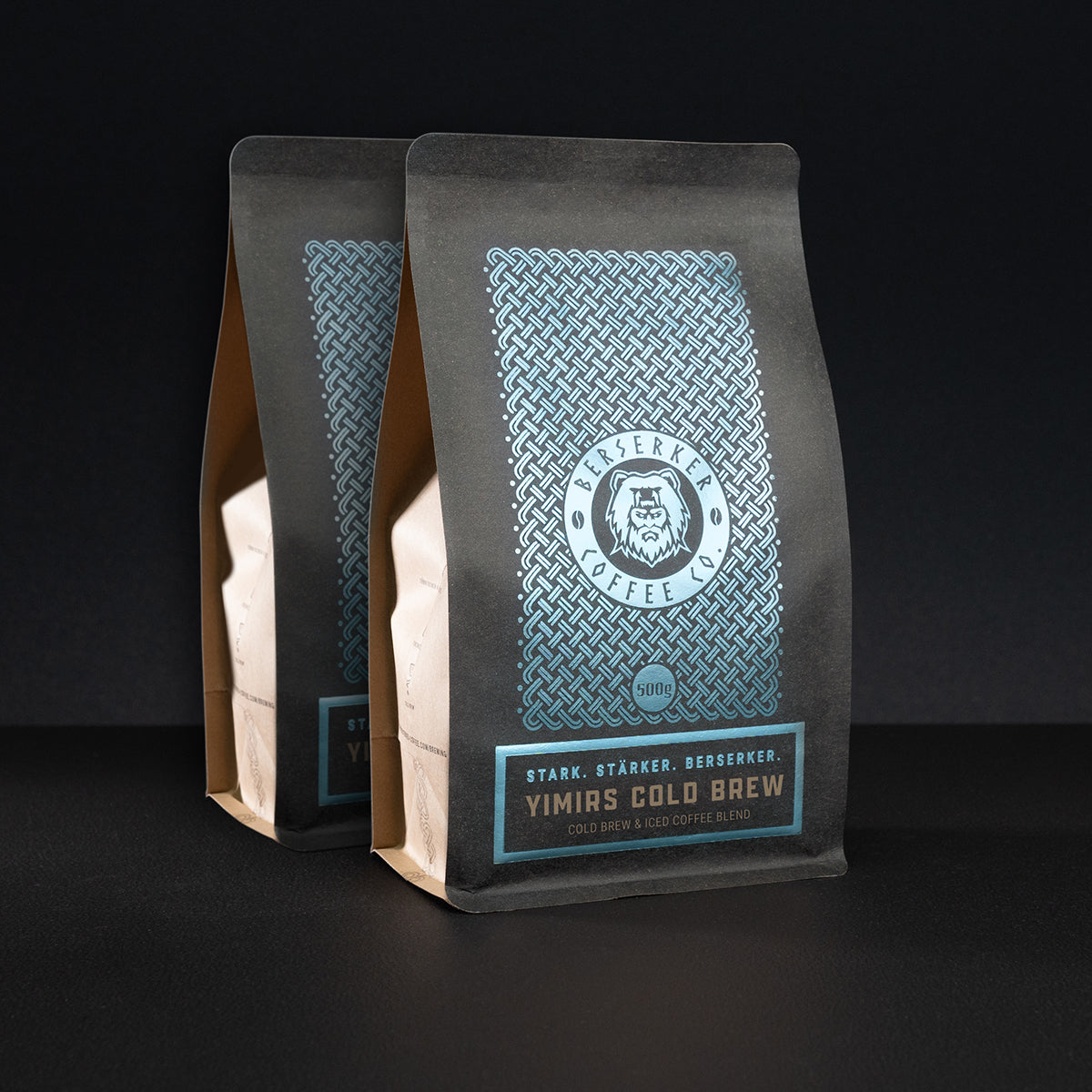 Cold Brew Master Bundle - Berserker Coffee Company